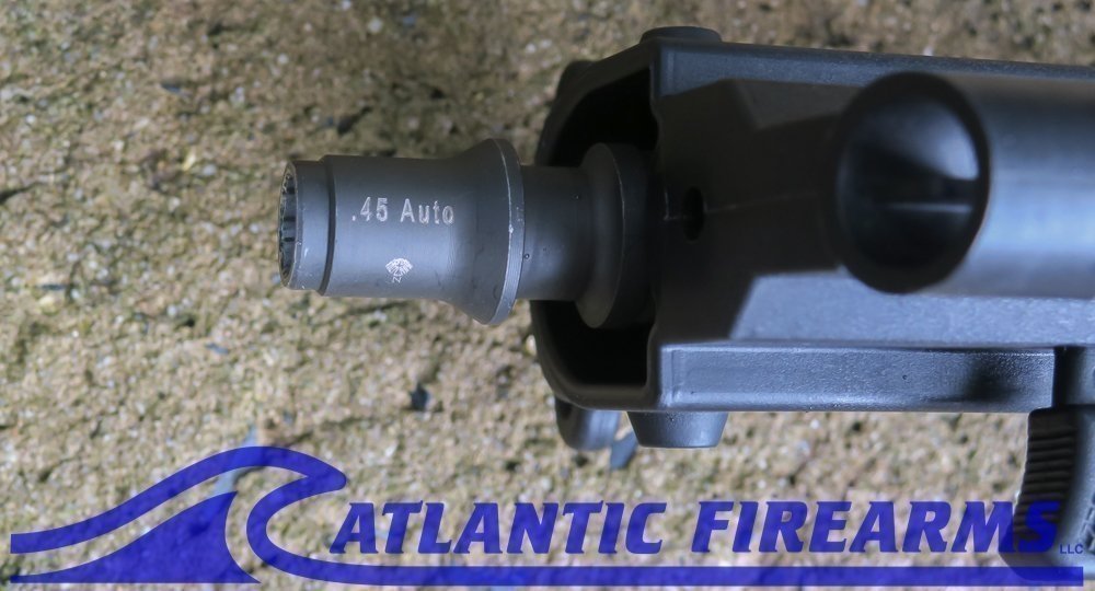 OMEGA GIDEON SHADOW PISTOL - AtlanticFirearms.com