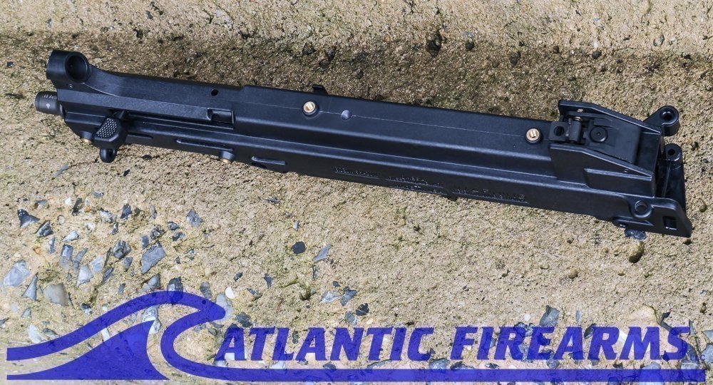 OMEGA GIDEON SHADOW PISTOL - AtlanticFirearms.com