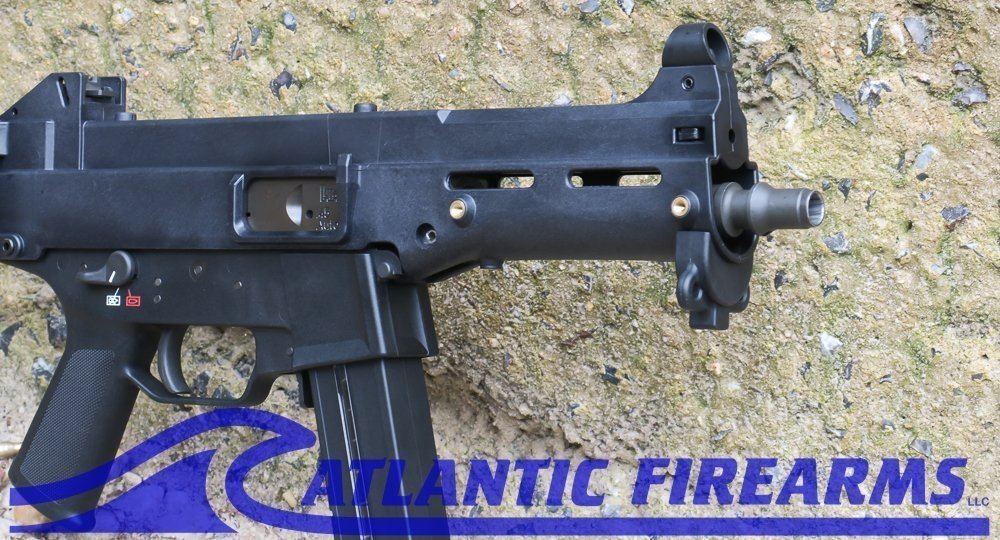 OMEGA GIDEON SHADOW PISTOL - AtlanticFirearms.com