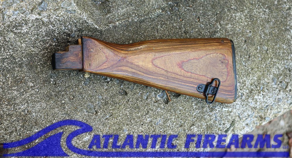 Original Russian AKM Stock Set SALE - AtlanticFirearms.com