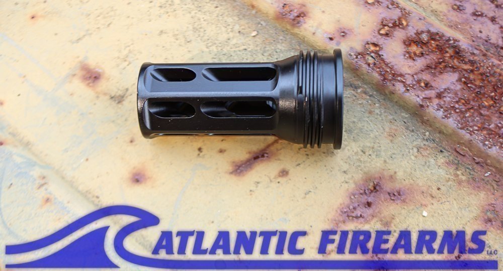 HuxWrx Flash Hider QD 7.62 SALE - AtlanticFirearms.com