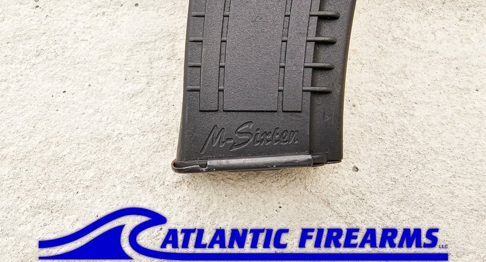 Pakistani - Khyber Pass M - Sixten Finned 30 Round AK74 Magazine ...