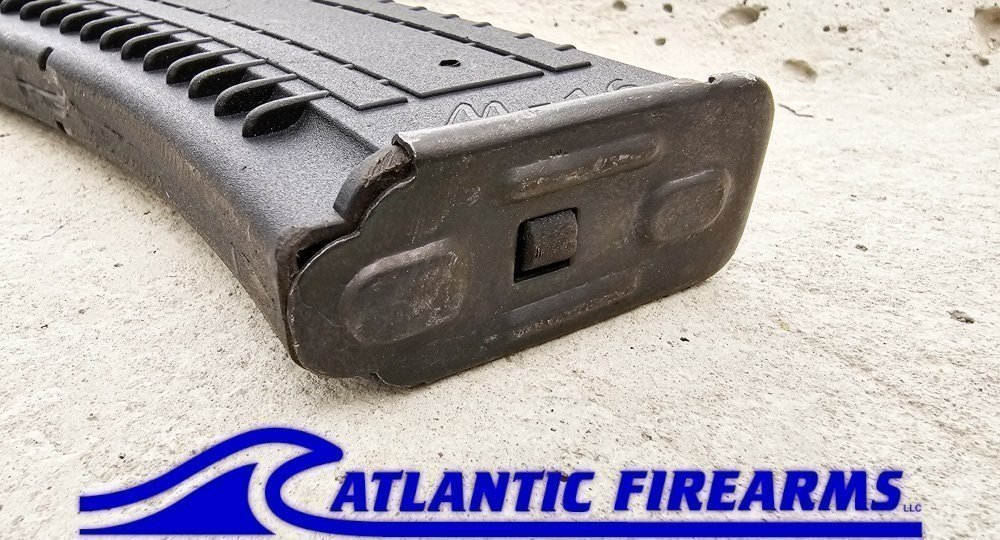 Pakistani - Khyber Pass M - Sixten Finned 30 Round AK74 Magazine ...