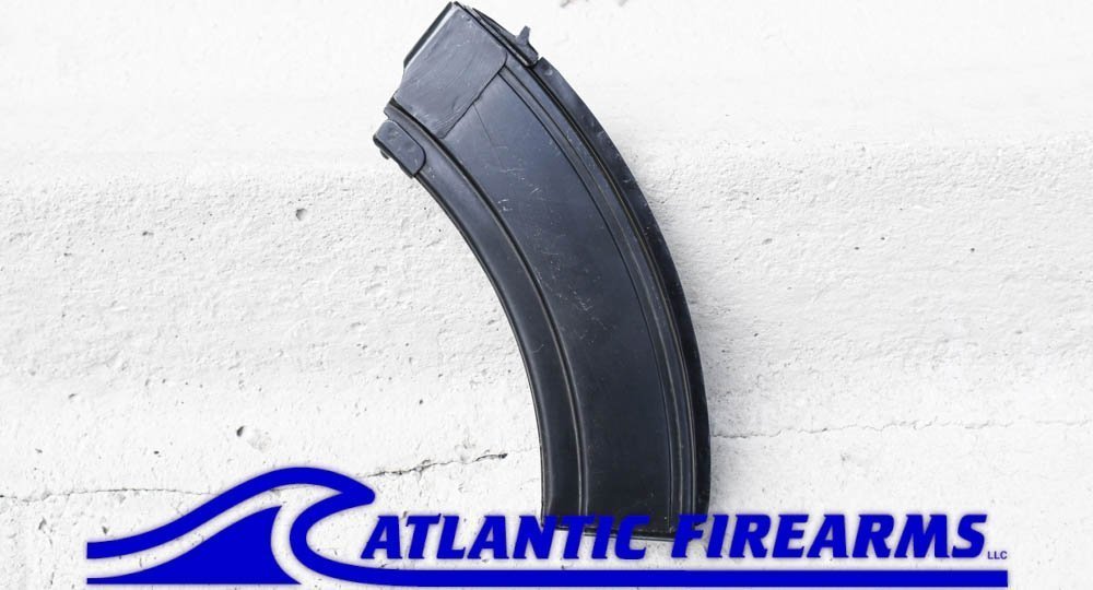 Pakistani Slabside AK47 Magazine - AtlanticFirearms.com