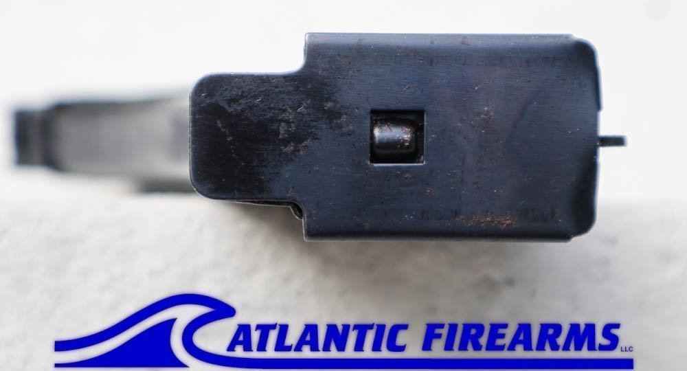 Pakistani Slabside AK47 Magazine - AtlanticFirearms.com
