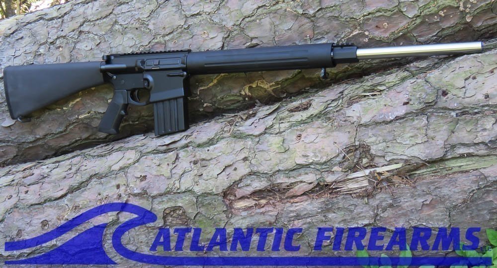 DPMS PANTHER G2 BULL 24' - AtlanticFirearms.com