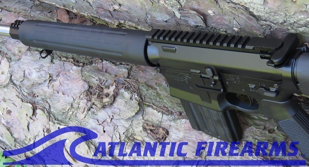 DPMS PANTHER G2 BULL 24' - AtlanticFirearms.com