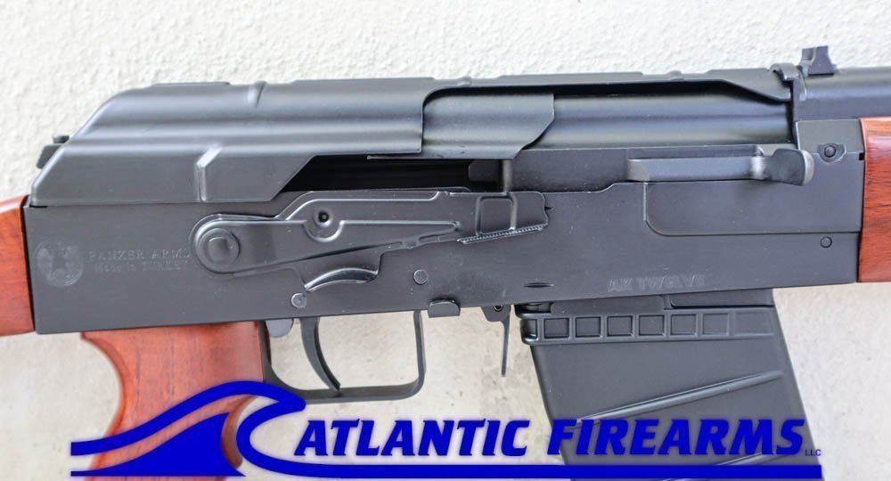 Panzer AK12 Shotgun - AtlanticFirearms.com
