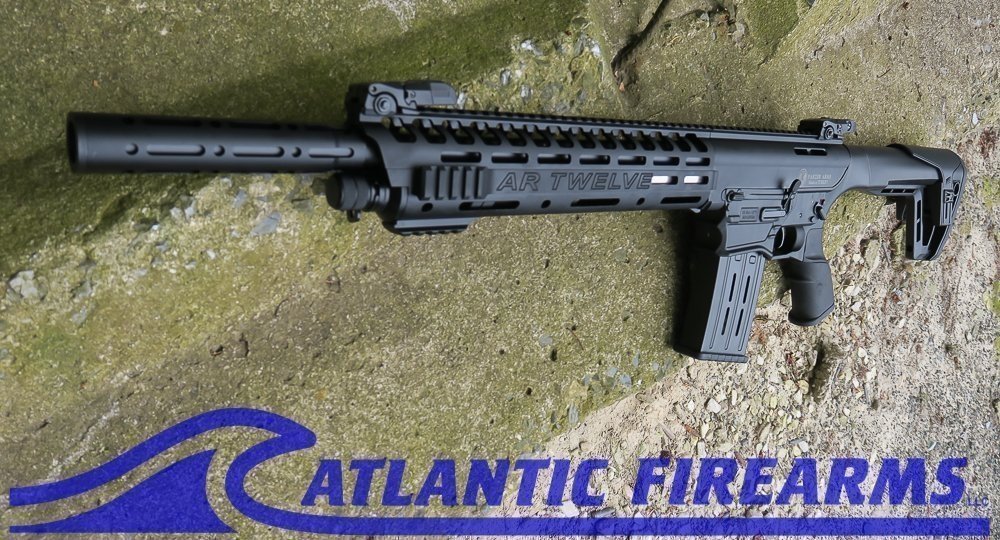 Panzer Arms AR-12 Shotgun SALE - AtlanticFirearms.com