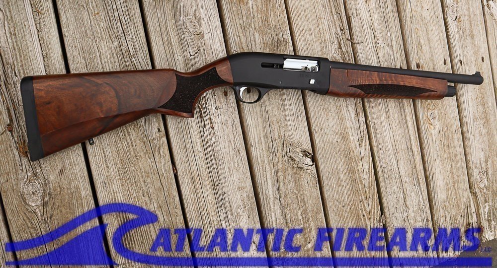 Panzer Arms EG200 Video - AtlanticFirearms.com