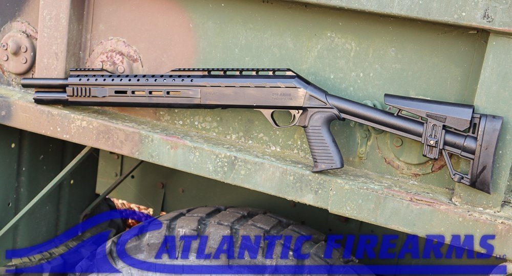 Panzer Arms EG240 Tactical Shotgun SALE - AtlanticFirearms.com
