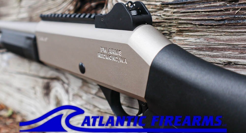 Panzer M4 Marine Nickel Shotgun Sale - AtlanticFirearms.com