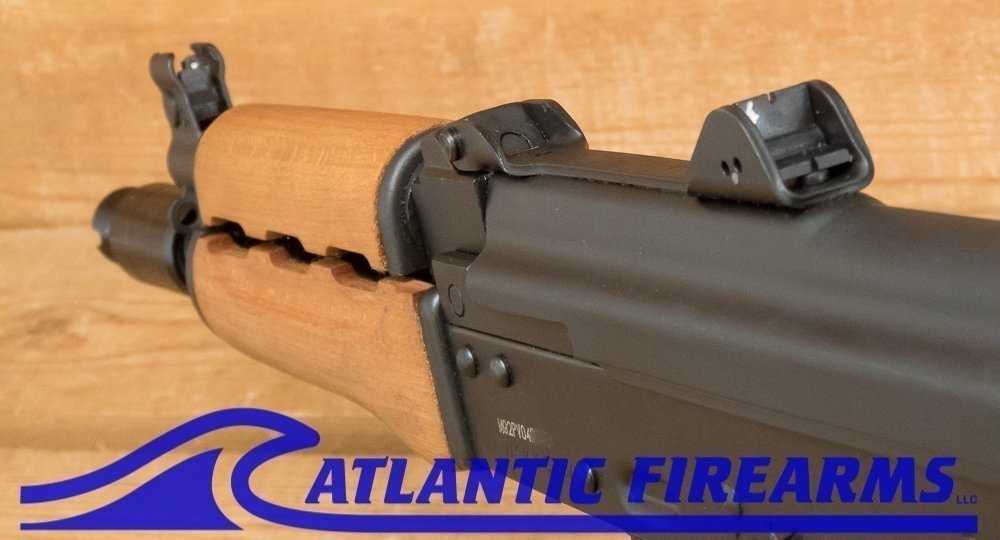 Zastava PAP M92 PV Pistol M92PV-HG3089-N. - AtlanticFirearms.com