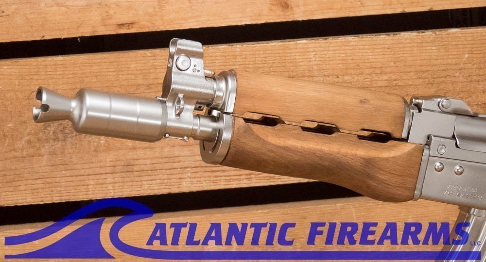 Zastava PAP M92 PV Pistol M92PV-HG3089-N. - AtlanticFirearms.com