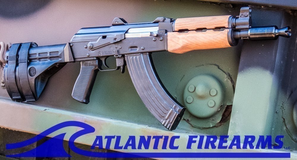 AK47 Pistol PAP M92 -HG3089-N - AtlanticFirearms.com