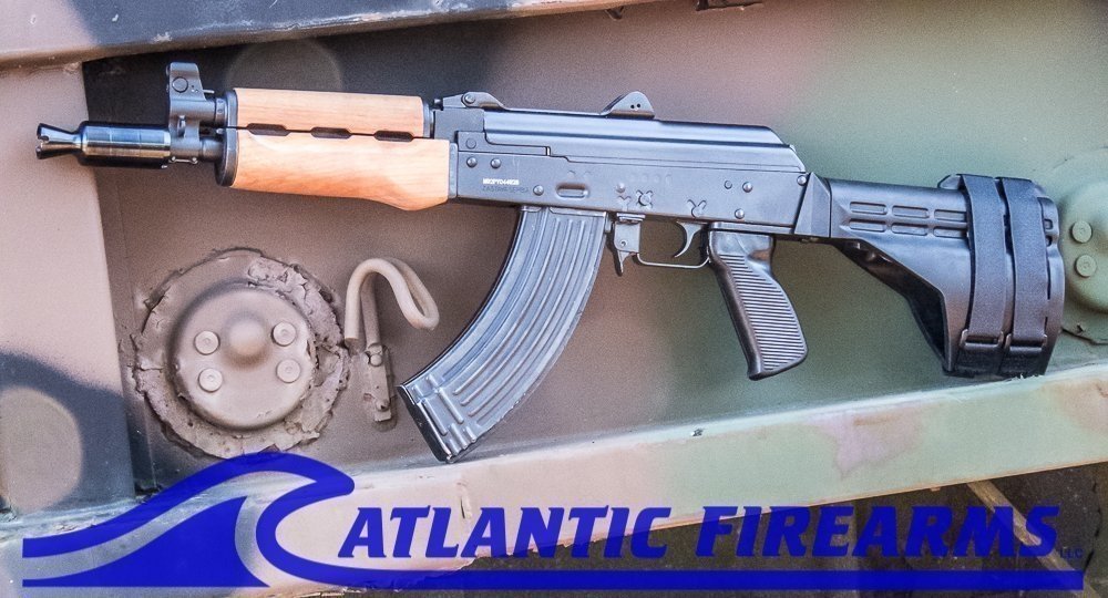 AK47 Pistol PAP M92 -HG3089-N - AtlanticFirearms.com