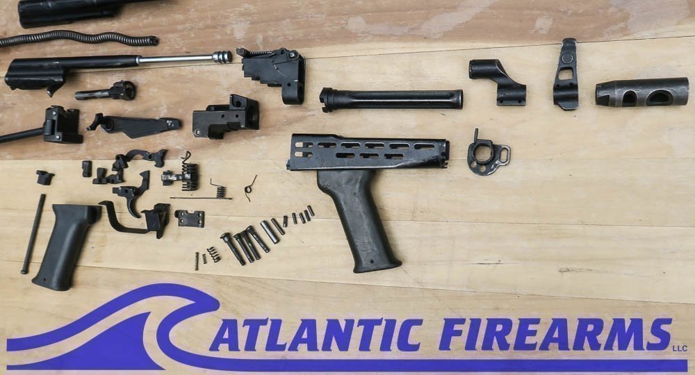 AMD 65 Rifle Kit - AtlanticFirearms.com