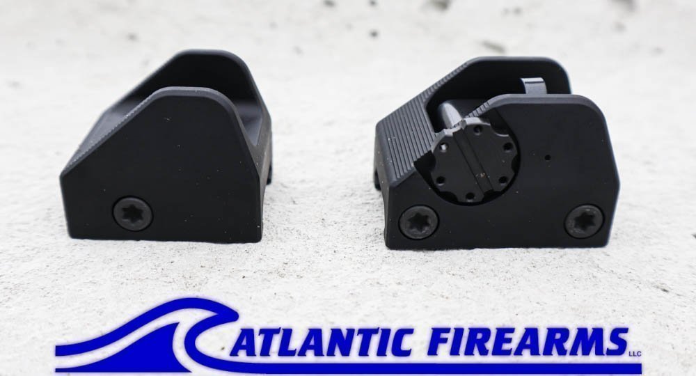 Occam Defense Iron Sights SALE - AtlanticFirearms.com