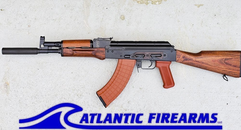 Pioneer Grom AK47 Classic Rifle - AtlanticFirearms.com