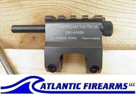 Adams Arms AR15 Gas Piston Conversion Kit - AtlanticFirearms.com