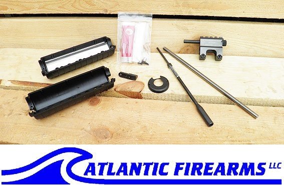 Adams Arms AR15 Gas Piston Conversion Kit - AtlanticFirearms.com