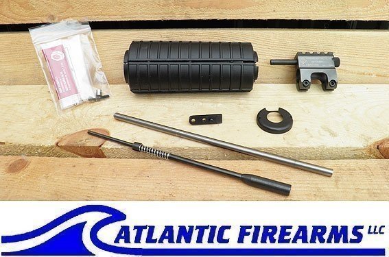 Adams Arms AR15 Gas Piston Conversion Kit - AtlanticFirearms.com