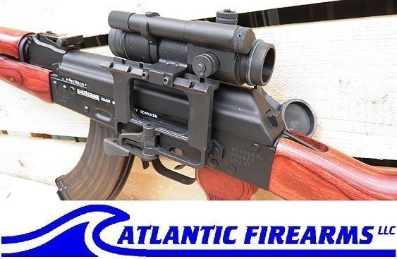 PK-01 V Red Dot Scope - AtlanticFirearms.com