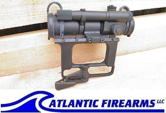 PK-01 V Red Dot Scope - AtlanticFirearms.com
