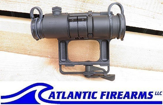 PK-01 V Red Dot Scope - AtlanticFirearms.com
