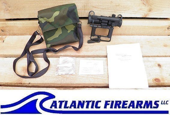PK-01 V Red Dot Scope - AtlanticFirearms.com