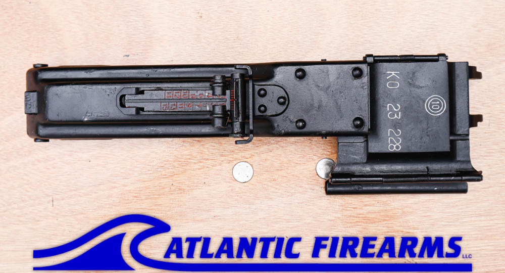 Bulgarian PKM Parts Kit SALE - AtlanticFirearms.com