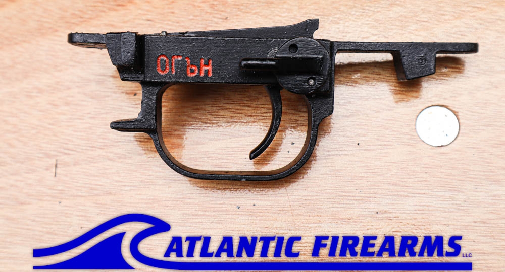 Bulgarian PKM Parts Kit SALE - AtlanticFirearms.com