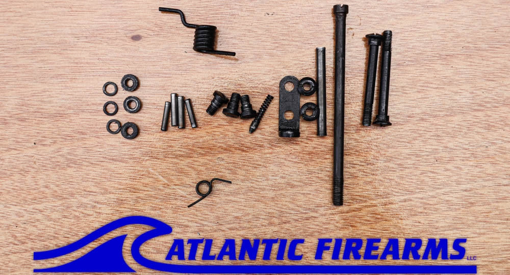 Bulgarian PKM Parts Kit SALE - AtlanticFirearms.com