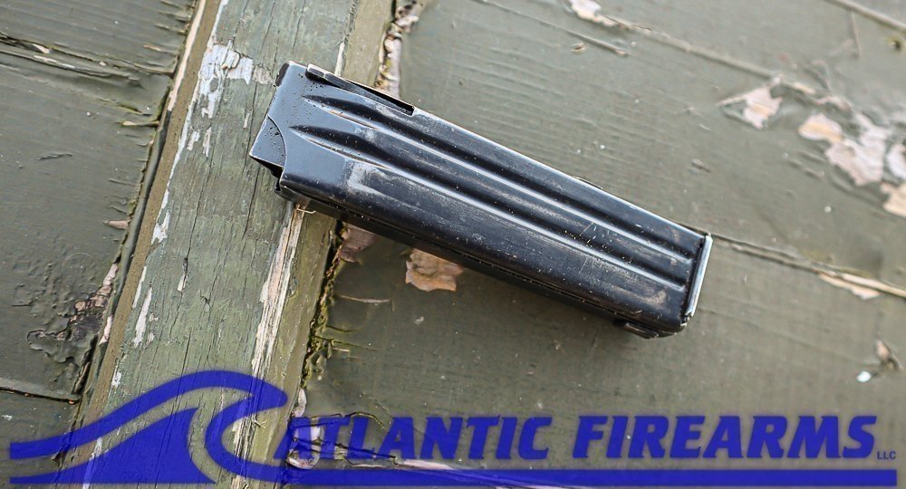 PM-63 Surplus Magazine SALE - AtlanticFirearms.com