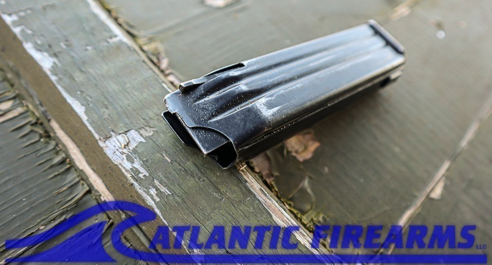 PM-63 Surplus Magazine SALE - AtlanticFirearms.com