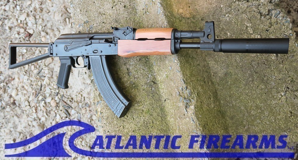 PM90 AK47 Rifle For sale - AtlanticFirearms.com