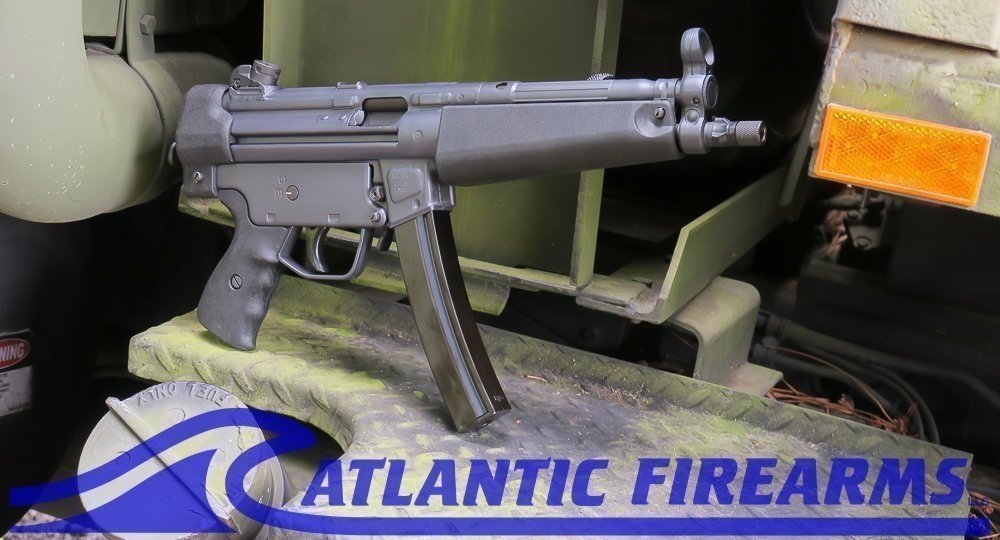 POF-5 Pistol for SALE - AtlanticFirearms.com