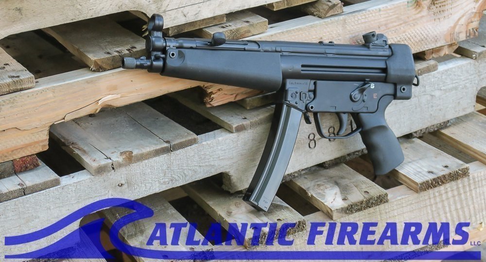 POF-5 Pistol-PRO - AtlanticFirearms.com