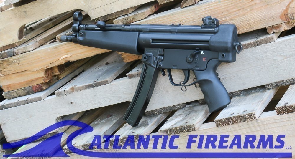 POF-5 Pistol-PRO - AtlanticFirearms.com