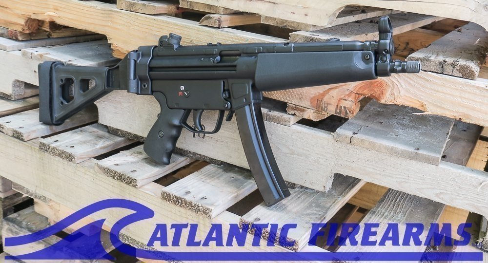 POF-5 Pistol-PRO - AtlanticFirearms.com