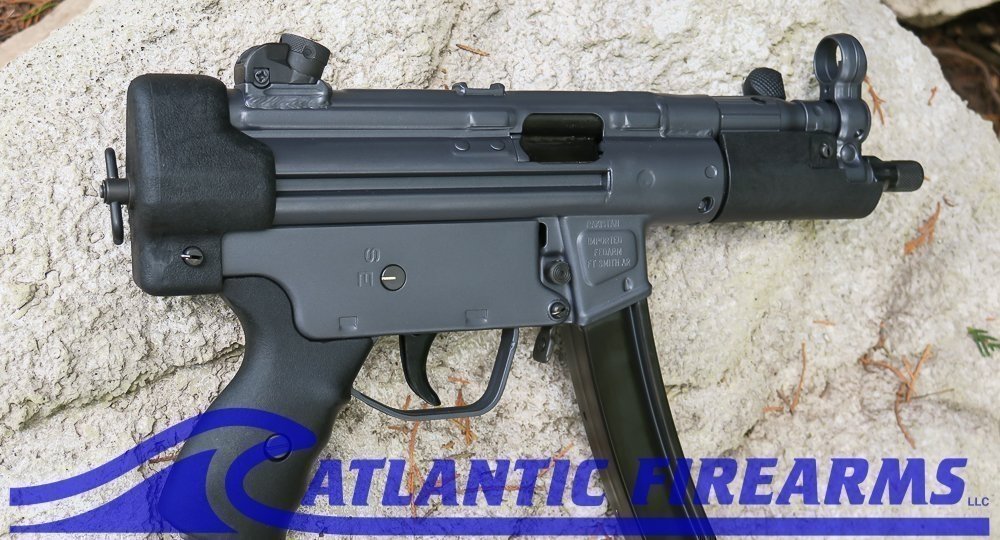POF 5PK Pistol for SALE - AtlanticFirearms.com