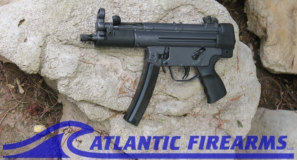POF 5PK Pistol for SALE - AtlanticFirearms.com