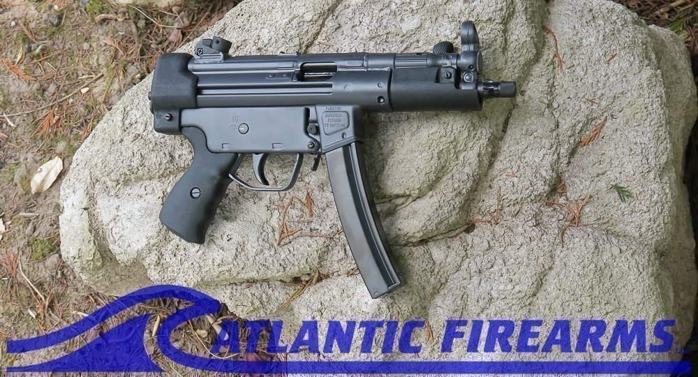 POF 5PK Pistol for SALE - AtlanticFirearms.com