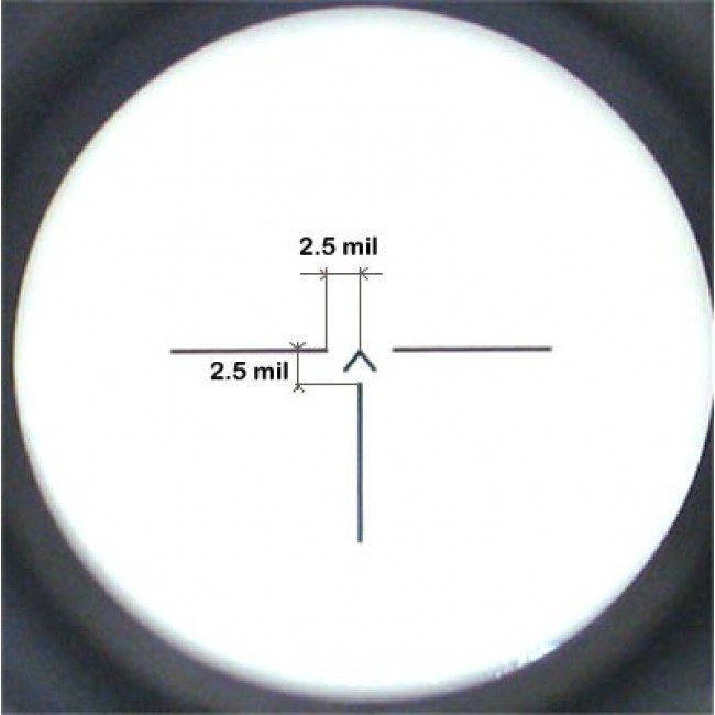 Kashtan 1P78 Tactical Combat Scope - AtlanticFirearms.com
