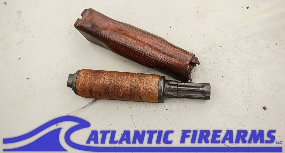 AK 47 Polish Rifle Kit - AtlanticFirearms.com