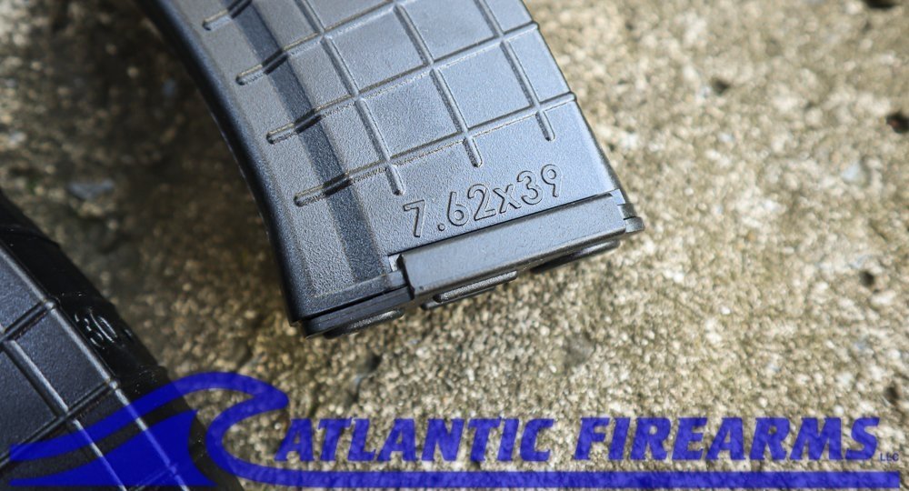 Polish AK47 Magazine 3 Pack SALE - AtlanticFirearms.com