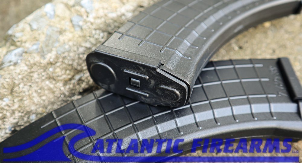 Polish AK47 Magazine 3 Pack SALE - AtlanticFirearms.com