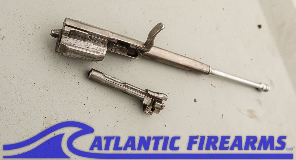 Polish AK 47 Rifle Kit Sale - AtlanticFirearms.com