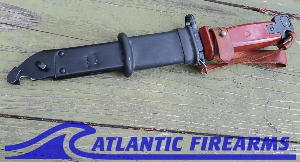 Bayonet AK47 SALE - AtlanticFirearms.com