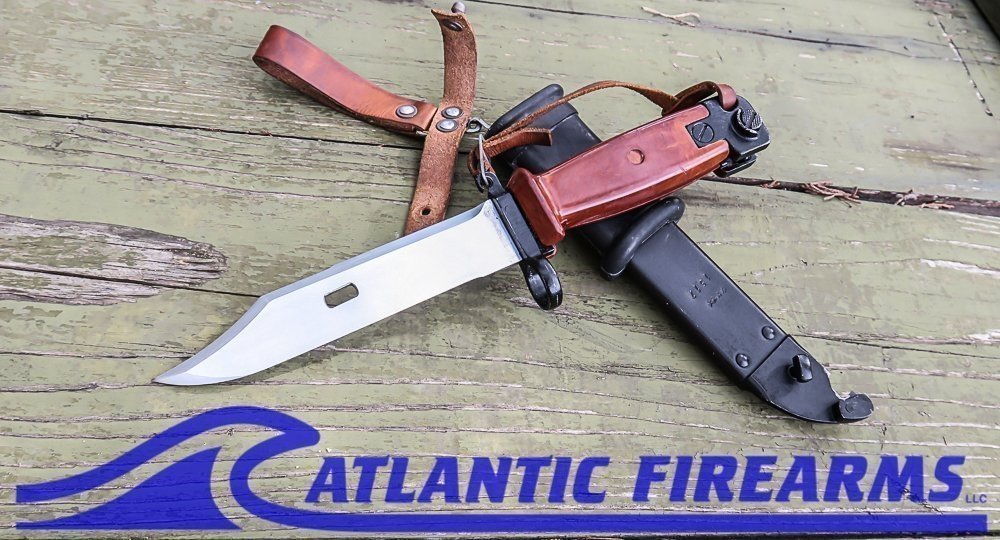 Bayonet AK47 SALE - AtlanticFirearms.com